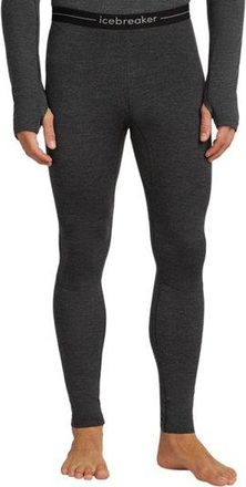 Icebreaker Merino 260 Tech - lange Unterhose - Herren