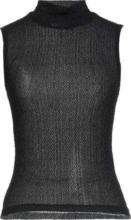 Frame Denim SEAMED MESH S/L TOP