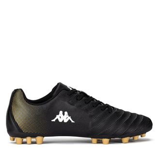 Kappa Fußballschuhe Kappa AW24-3C002a Schwarz