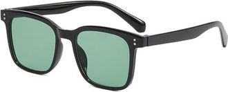 Generic Lunettes De Soleil Commuter Resort For Hommes, Grande Monture, Sport For Femmes(Green)
