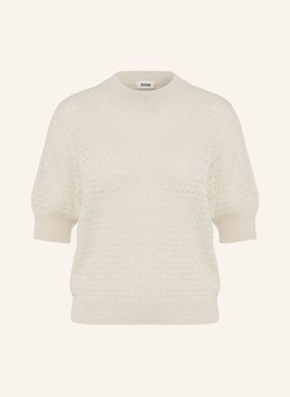 Drykorn Drykorn Strickshirt Sanidy Mit Alpaka beige