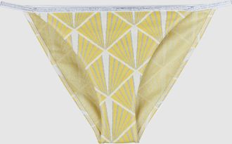 La Nouvelle Culotte de Bain Lila Sun Jack