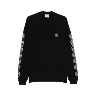 VETEMENTS Sweatshirts - - Sweatshirts & Hoodies - Herren - Schwarzk - M