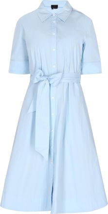 Dreimaster Kleid