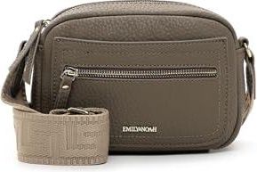 Emily & Noah Sac à bandoulière E&N Heidi 65360 femmes sacs à main Uni