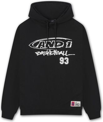 AND1 Sweatshirt