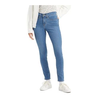Levi's Femme, Jeans, Bleu, Taille: W26 L30 Jeans skinny