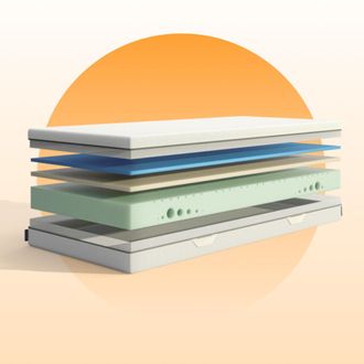 Emma One Second Life Matratze 80x200 Hart