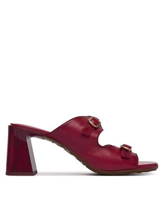 Hispanitas Pantoletten HV264803 C003 Rot