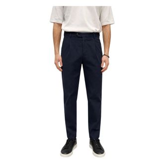 Pantaloni Torino Herren, Hosen, Blau, 2XLGr&ouml;&szlig;e
