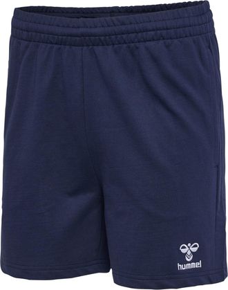 Hummel hmlGO 2.0 SWEATSHORTS WOMAN