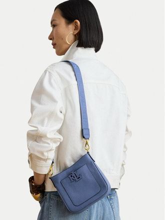 Lauren Ralph Lauren Handtasche 431982184007 Blau