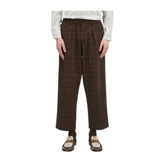 Universal Works Herren, Hosen, Mehrfarbig, W36Gr&ouml;&szlig;e