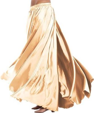 Generic Jupe Longue Argentée Short Haute Pantalon Argentée avec Strass Soirée Bordeaux Cachemire Steampunk Adulte Boho Nouer Noel Japonaise French Court Plaid