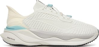 Clarks Sneakers Clarks Pace Rise 26187374 Wei&szlig;