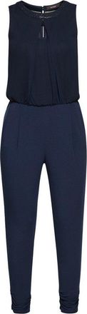 Vera Mont Overall Damen mit Cut-Outs (1-tlg) Cut-Outs