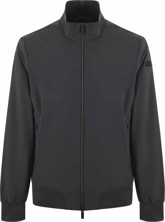 Roberto Ricci Design Casualjacke - Dunkelgrün