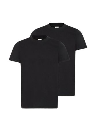 Solid T-Shirt ODIT 2erPack
