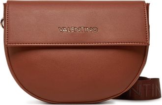 Valentino Handtasche Valentino VBS3XJ02 Braun