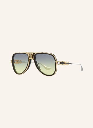 Dita Eyewear Sonnenbrille Grand-Decade d4000473 schwarz