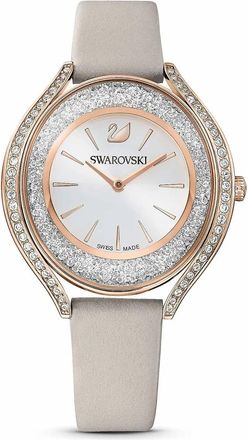 Swarovski Crystalline Aura - - Accessories - Damen - Grau - ONE SIZE