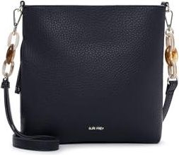 Suri Frey Sac &agrave; bandouli&egrave;re SFY Jeanny 17180 femmes sacs &agrave; main Uni