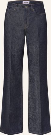 Drykorn Drykorn Flared Jeans Retain blau