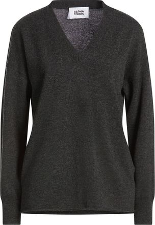 Alpha Studio STRICKWAREN - Pullover auf YOOX.COM