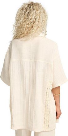 Billabong Kurzarmshirt Feelin Fine
