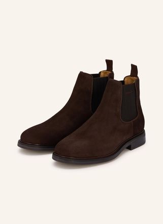 GANT Chelsea-Boots St Fairkon braun