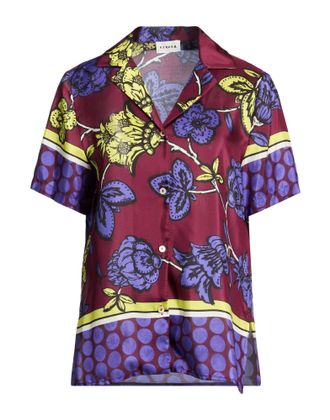 P.A.R.O.S.H. TOPS - Hemden auf YOOX.COM