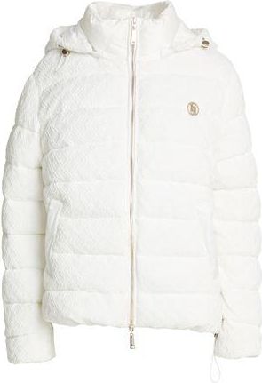 Liu Jo MANTEAUX - Doudounes plume ou synth&eacute;tique sur YOOX.COM