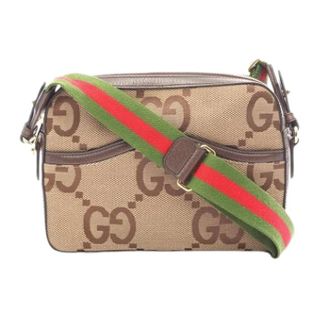 Gucci Pre-owned Toile sacs-gucci - unisex - Pre-owned - Beige - Taille: ONE Size