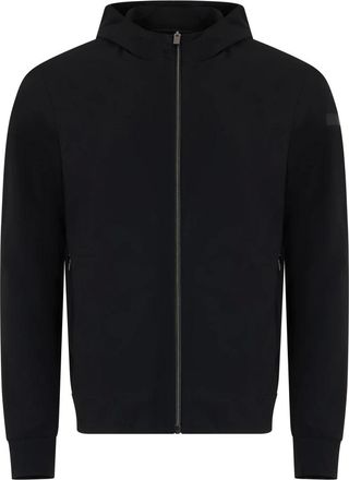 Roberto Ricci Design Rrd, Homme, Sweatshirts et sweats &agrave; capuche, Noir, Taille: 2XL Manteaux