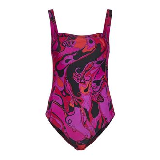 Pucci Damen, Bademode, Mehrfarbig, LGr&ouml;&szlig;e