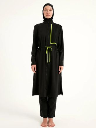 Marina Rossini Badeanzugkleid Modest Marina M2506-1