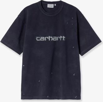 Carhartt Work in Progress S/S Painter Cotton T-Shirt - CARHARTT WIP - gender_Man