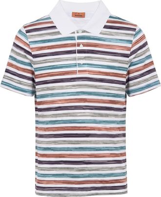 Missoni TOPS - Poloshirts auf YOOX.COM