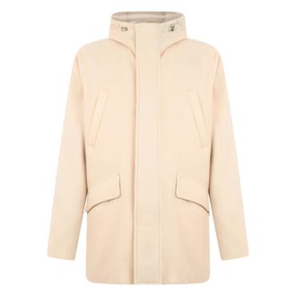 Herno Leichte Jacke - - Jackets - Herren - Wei&szlig; - L