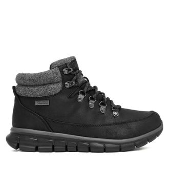 Skechers Trekkingschuhe Skechers Synergy 167425/BLK Schwarz