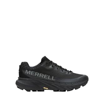 Merrell Reflektierende Wanderschuhe - - Shoes - Herren - Schwarzk - 45 EU