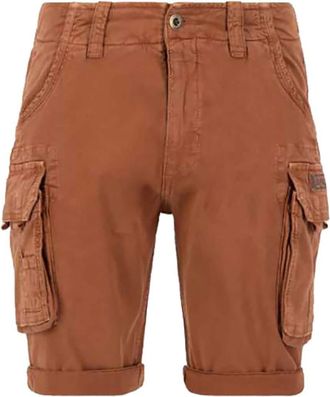 Alpha Industries Hose Crew