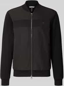 Antony Morato Sweatjacke mit Zweiwege-Rei&szlig;verschluss