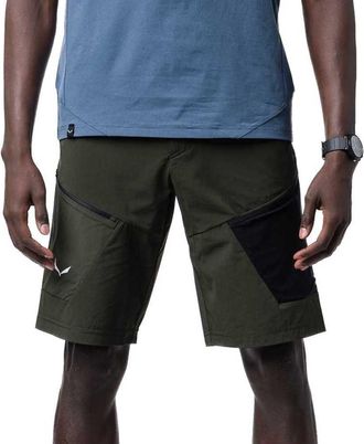 Salewa Pedroc 3 Dst Short Cargo Pants M