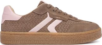 Tamaris Sneakers Tamaris 1-23723-44 Braun