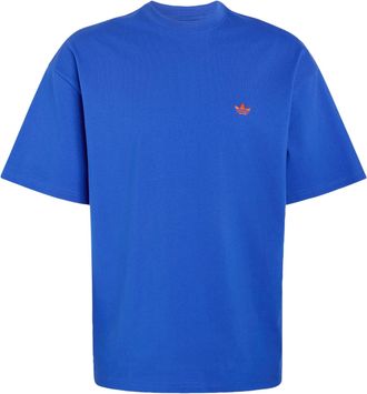 adidas T-Shirt Trefoil Essentials