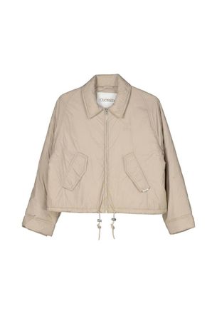 Closed Damen Blouson