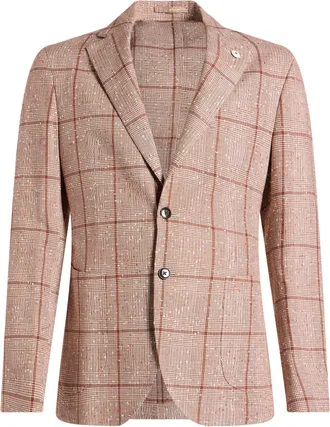 L.B.M. 1911 ANZ&Uuml;GE und CO-ORDS - Blazers auf YOOX.COM
