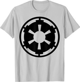 Star Wars Empire Logo T-Shirt