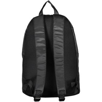 Tommy Hilfiger Backpack - Black